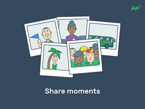 Heja (@heja_app) | BetaList