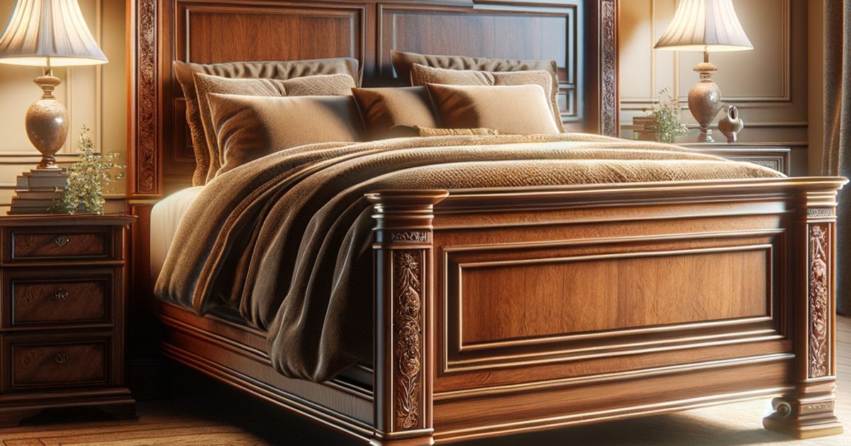 What is Footboard? (Interior Design explained) – Room AI