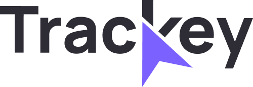 Trackey: Helps you to understand who your users really are | BetaList