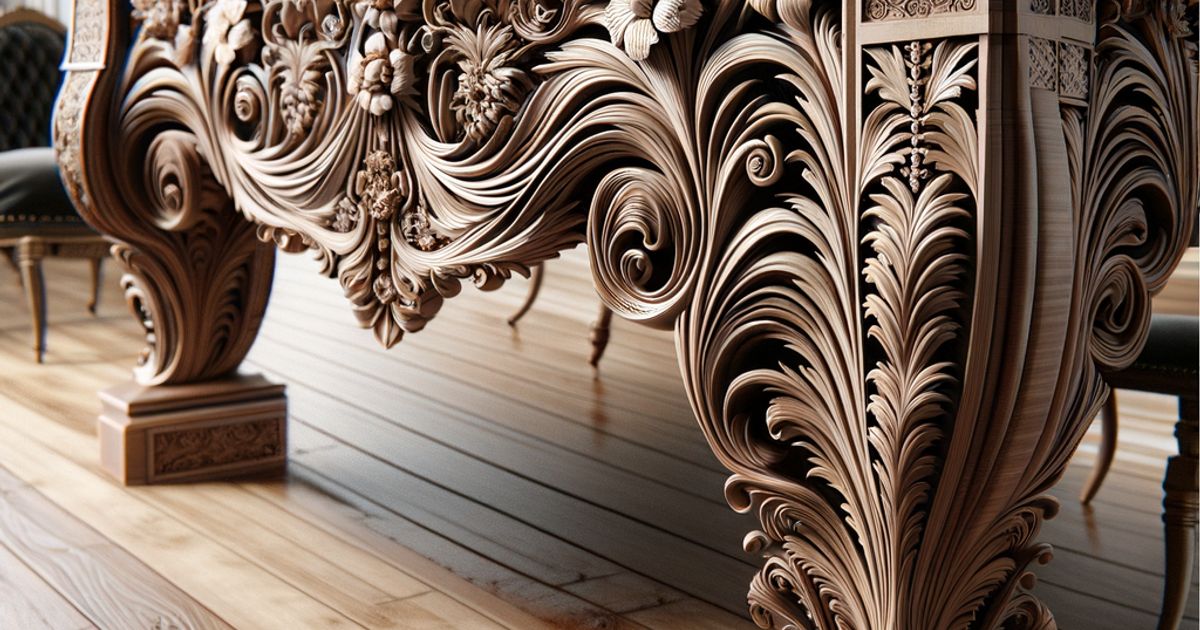 What is an Apron? (Interior Design explained) – Room AI