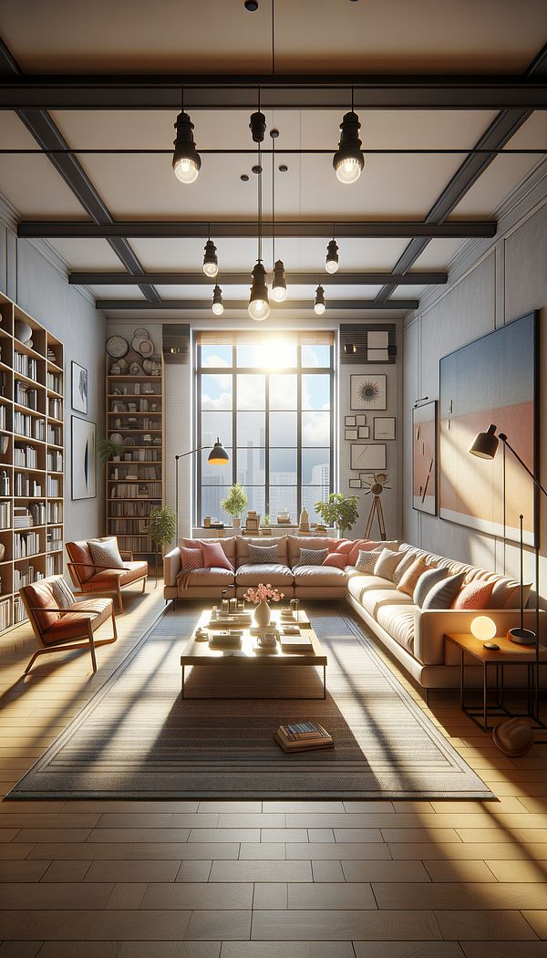 Room AI – What is Illuminance? (Interior Design explained)