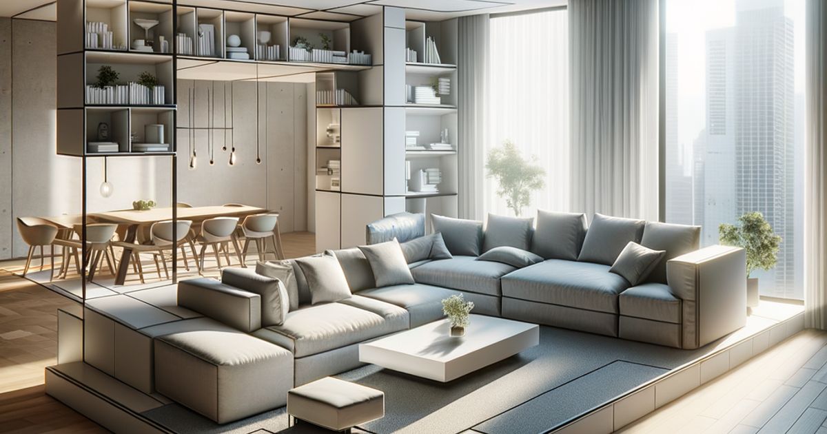 What is Adaptable? (Interior Design explained) – Room AI