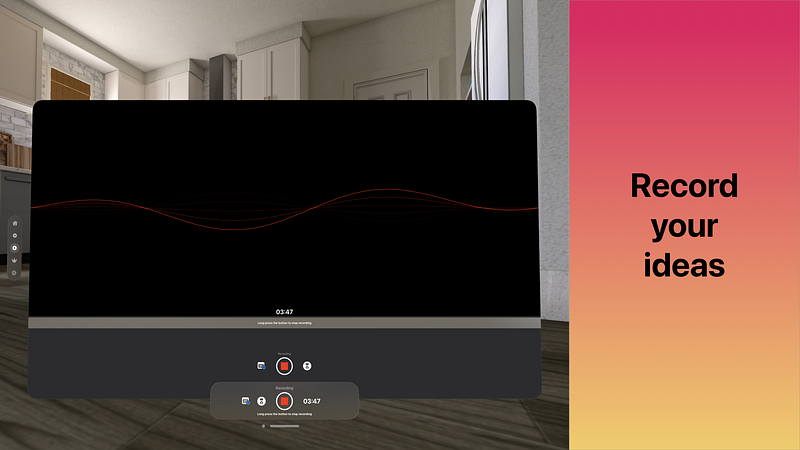 Voice Recorder Pro - Dictation | Vision Directory