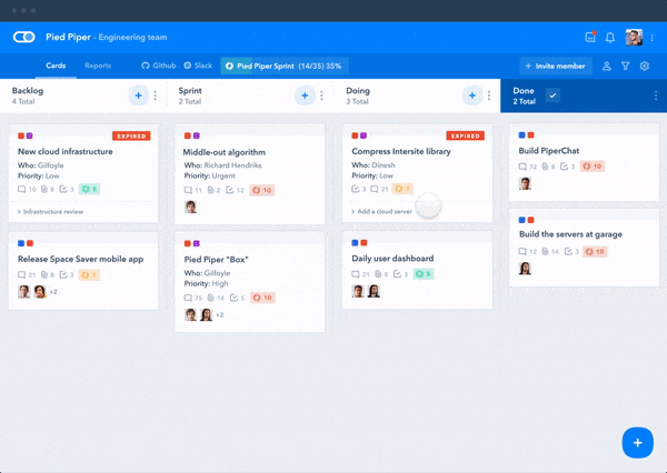 Pipefy for developers: The new platform built for agile | BetaList