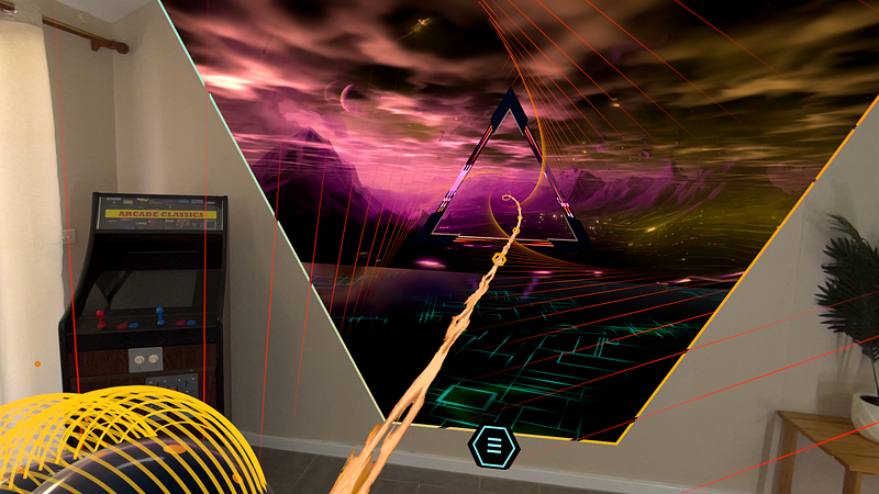 Synth Riders | Vision Directory