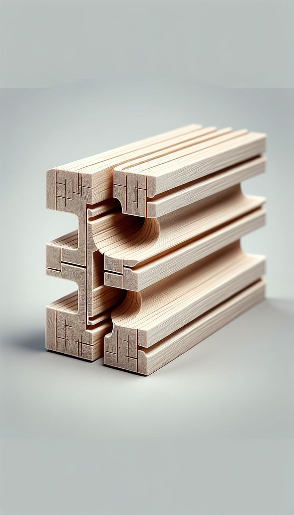 Room AI – What is a Dado Joint? (Interior Design explained)