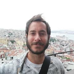 Dean Levitt (@arron_dean) | BetaList
