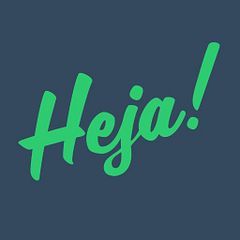 Heja (@heja_app) | BetaList