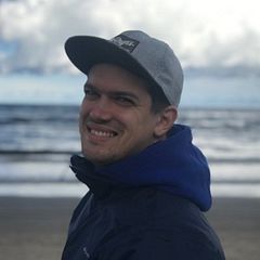 Dmitrii Pashutskii (@dpashutskii) | BetaList