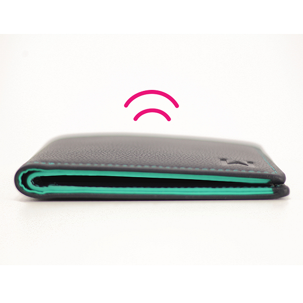 Walli - The Smart Wallet: Smart, connected wallet you will | BetaList