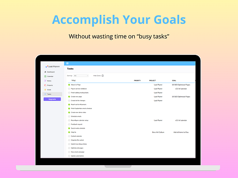 Task Management Startups | BetaList