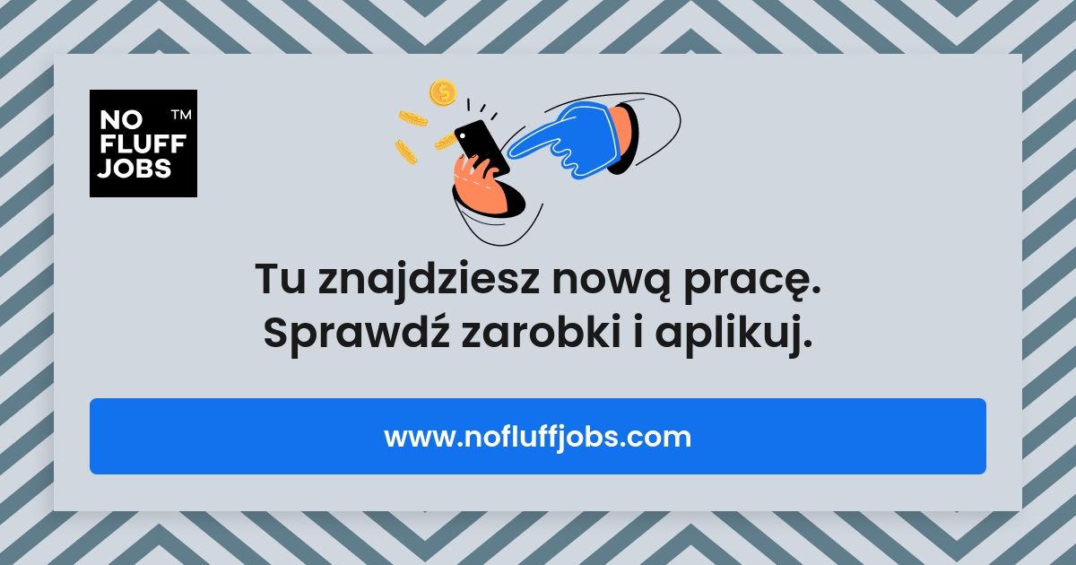 No Fluff Jobs - Job Board Review – Startup Jobs