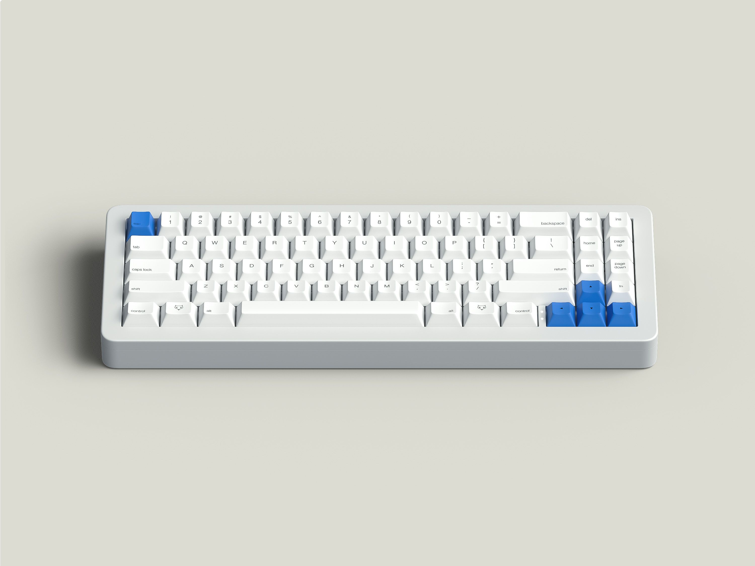 Alpaca Keyboards: Modern Mechanical Keyboards | BetaList