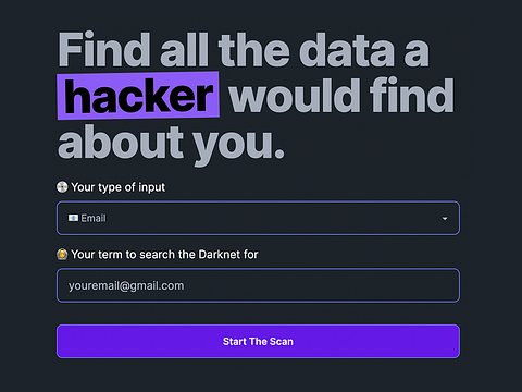 berify: Reverse image search to help you find and monitor | BetaList