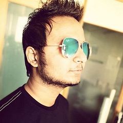 Kunal Raval (@kunal14320) | BetaList