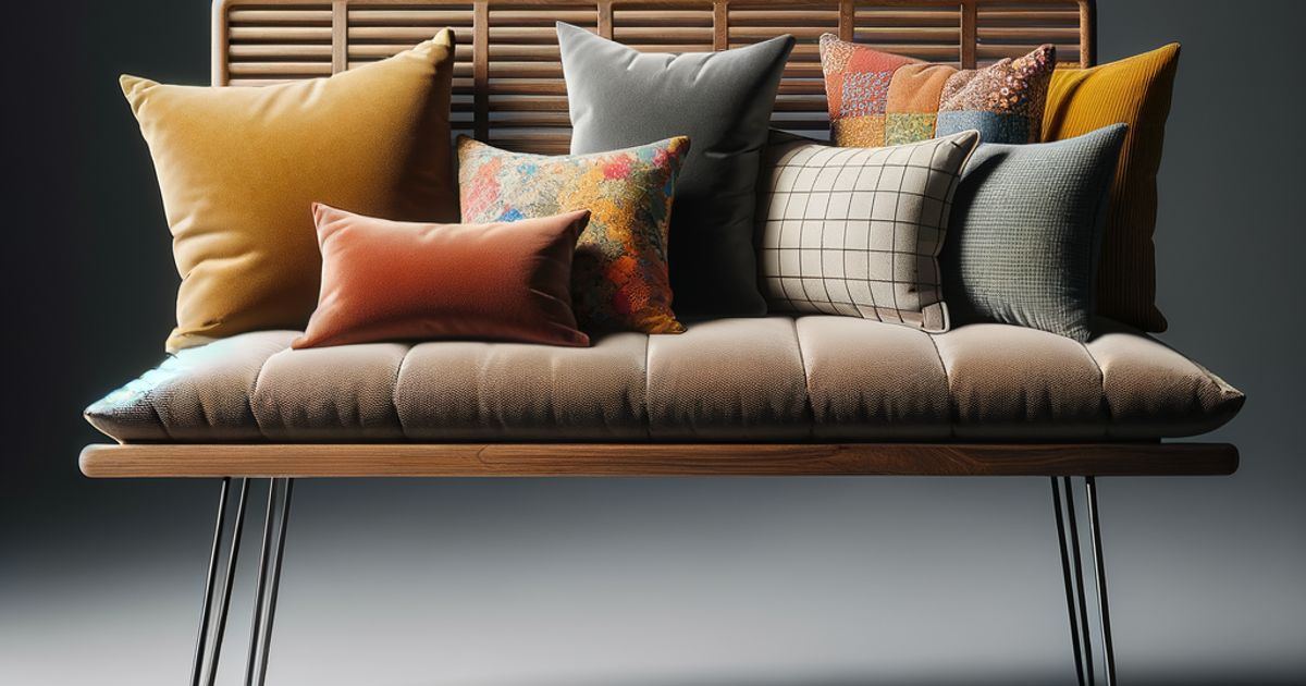 What is Bench? (Interior Design explained) – Room AI