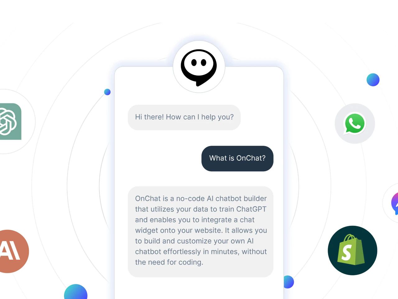 OnChat: Your AI-Powered Virtual Assistant | BetaList