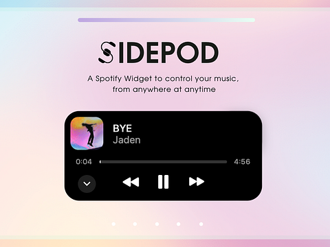 Freefy: Free streaming music, no ads between songs, play as | BetaList