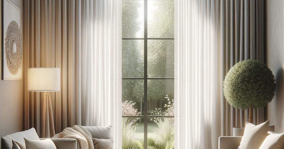 What is Rod Pocket? (Interior Design explained) – Room AI