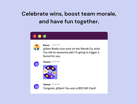 Slides with Friends: Keep your remote team together with | BetaList
