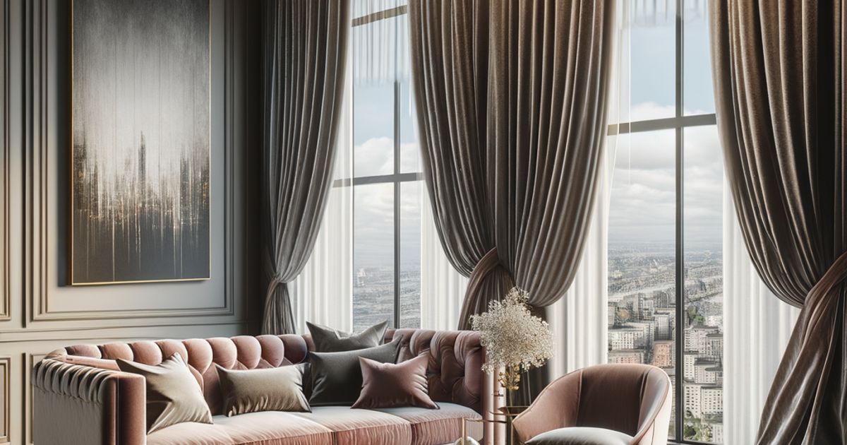 What is Upscale? (Interior Design explained) – Room AI