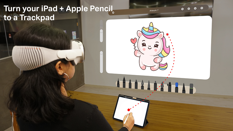Drawing Desk:Learn to Draw App | Vision Directory