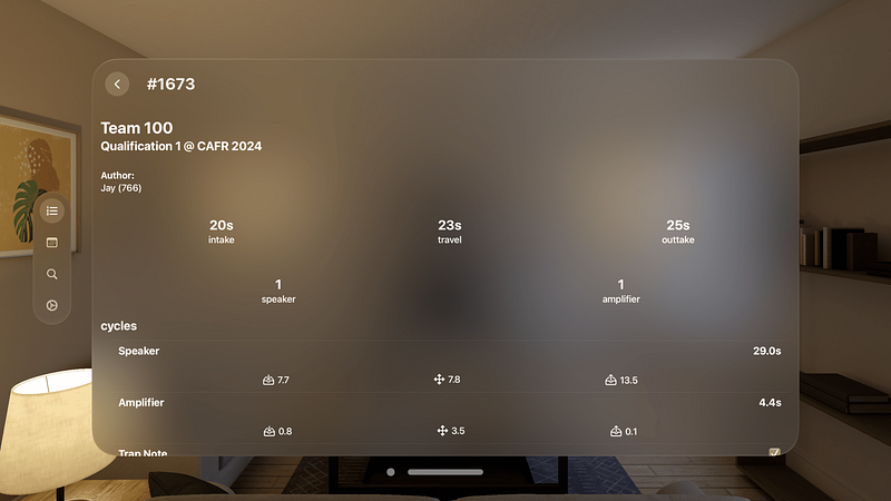 bearTracks - Data | Vision Directory