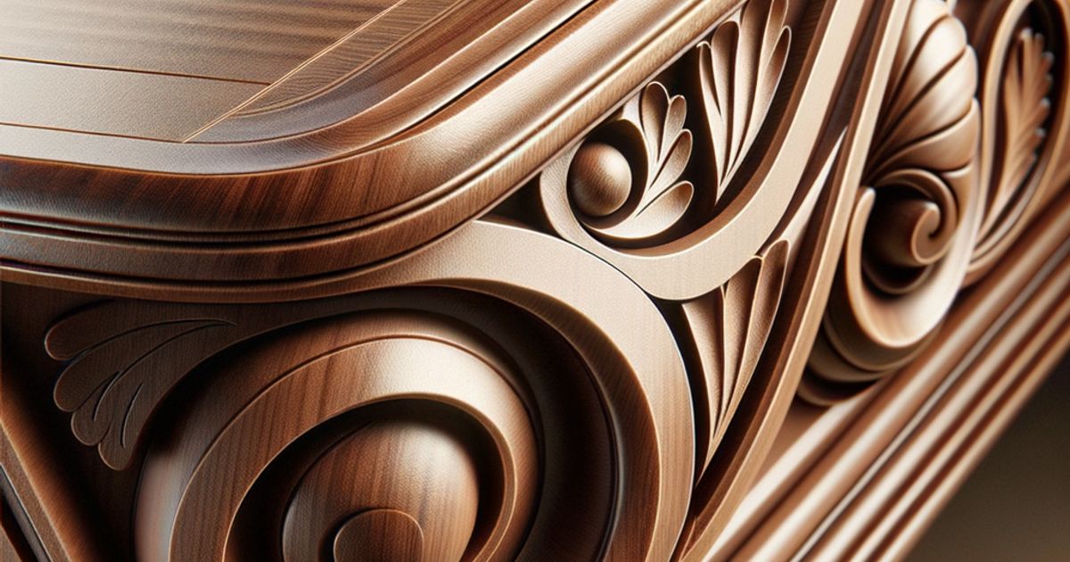 What is an Ogee? (Interior Design explained) – Room AI