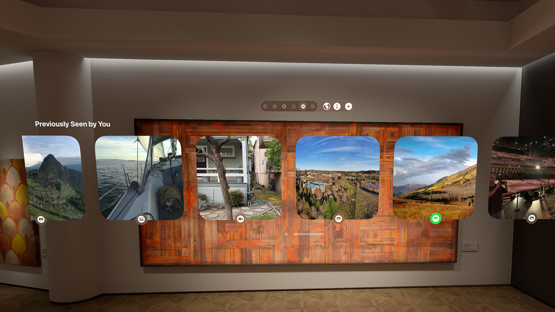 Share Spatial | Vision Directory