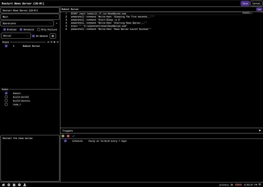 TaskYak: Task Orchestration Simplified | BetaList