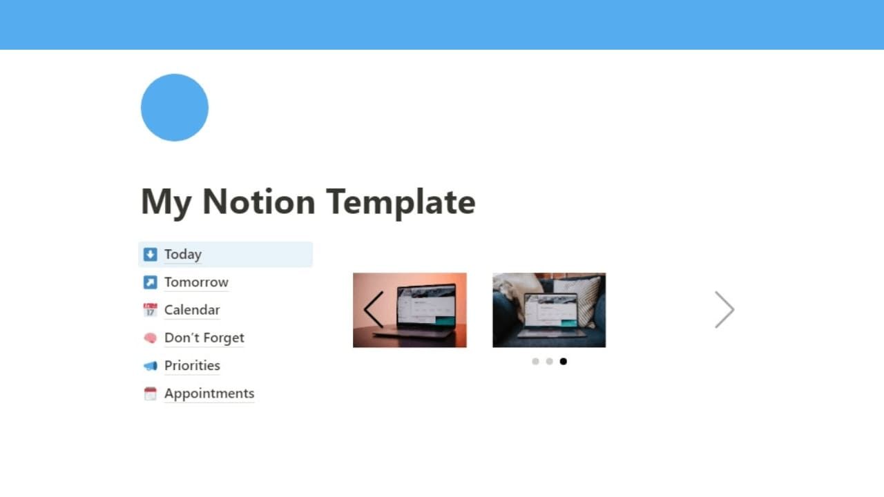 NotionPlus: Rich Notion Widgets | BetaList