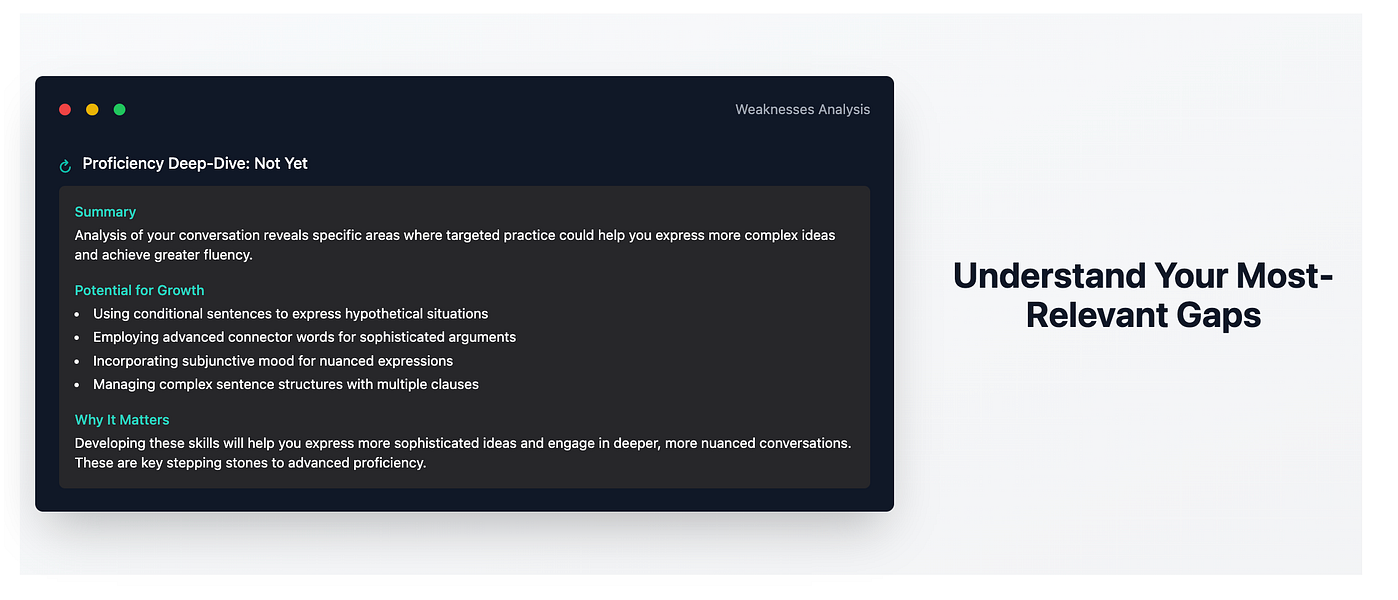 Language Protagonized: Learn a foreign language like an | BetaList