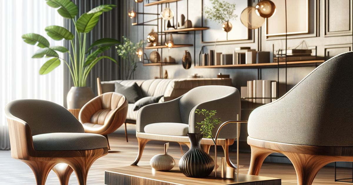 What is Spade Foot? (Interior Design explained) – Room AI