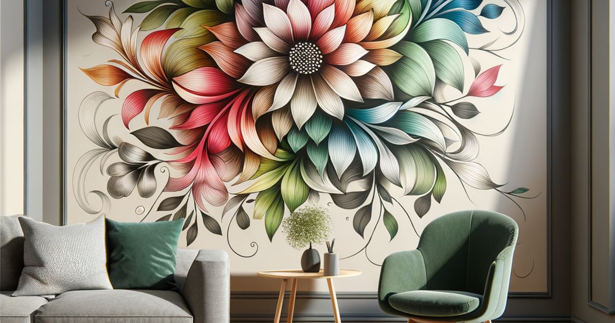 What is a Decal? (Interior Design explained) – Room AI