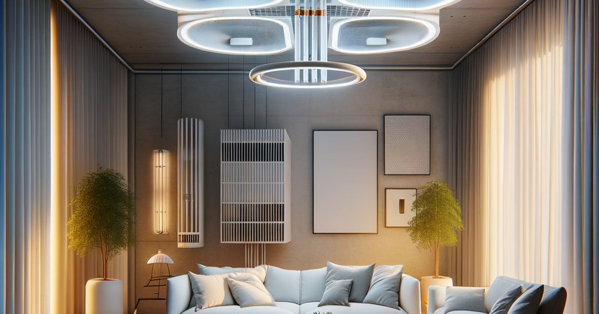 What is UVC - Ultraviolet C? (Interior Design explained) – Room AI