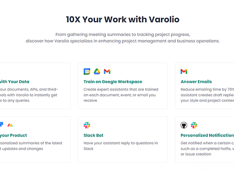 Merlio: An all-in-one AI hub for chatbots, image generation | BetaList