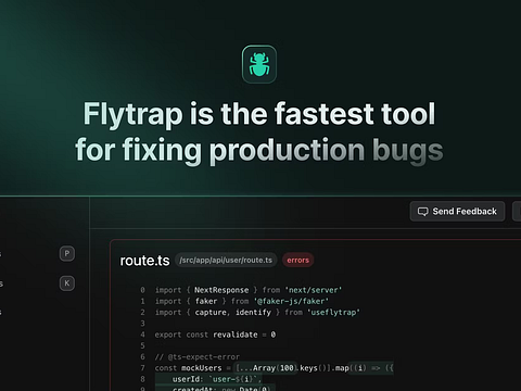 Developer Tools Startups | BetaList