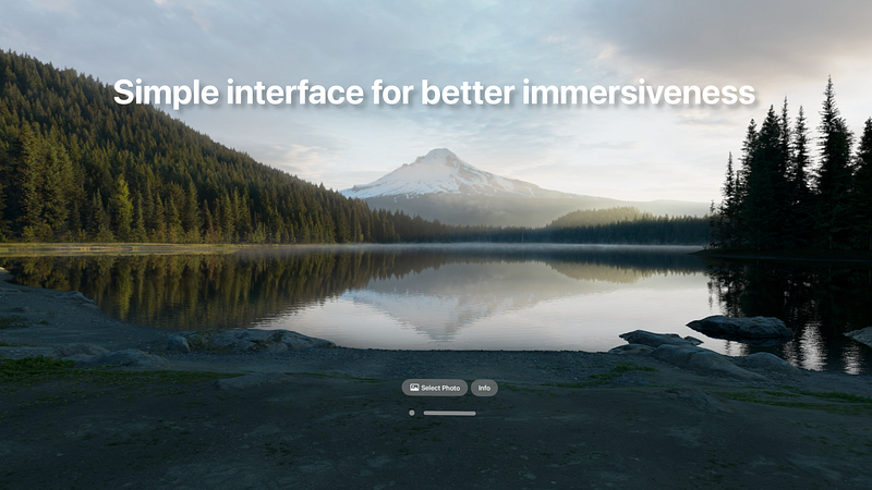 A 360 Viewer | Vision Directory
