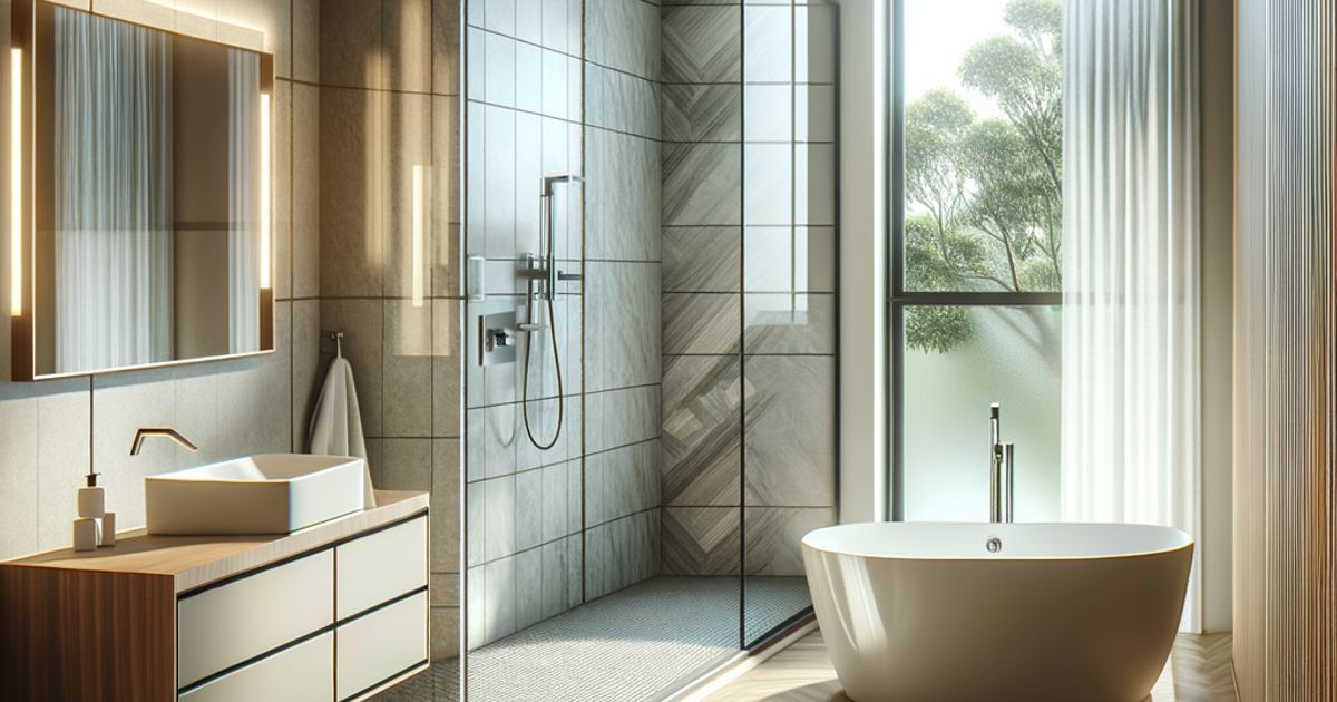 What is Bath Fixtures? (Interior Design explained) – Room AI