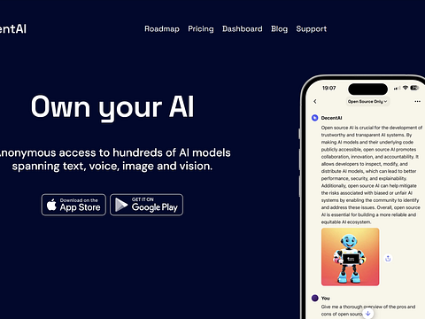 1min.AI: All-in-one AI app, powered by various AI models | BetaList