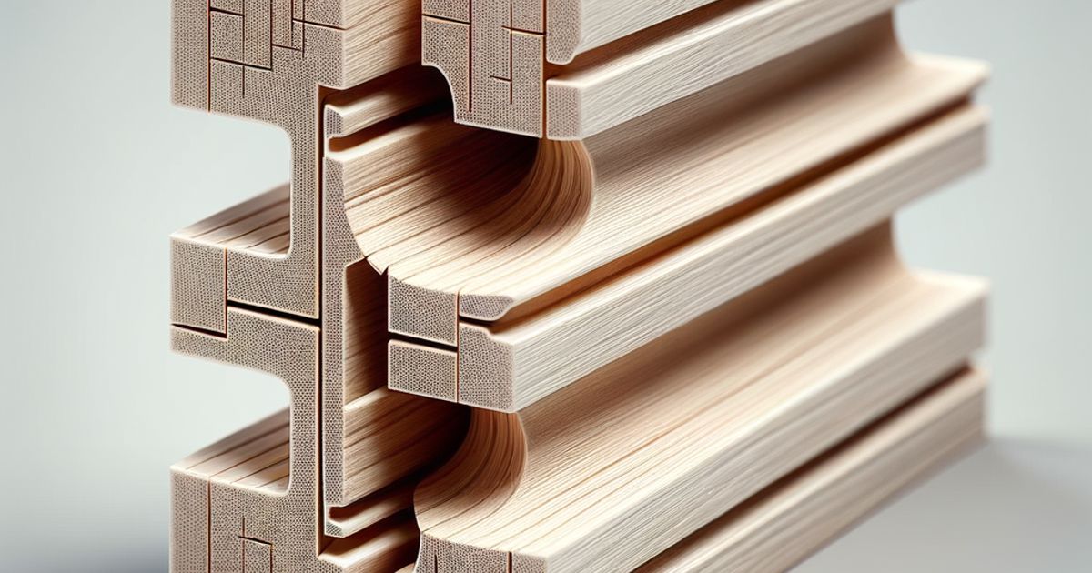 What is a Dado Joint? (Interior Design explained) – Room AI