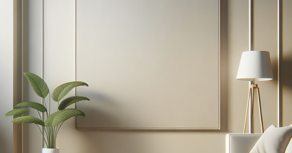 What is Emulsion? (Interior Design explained) – Room AI