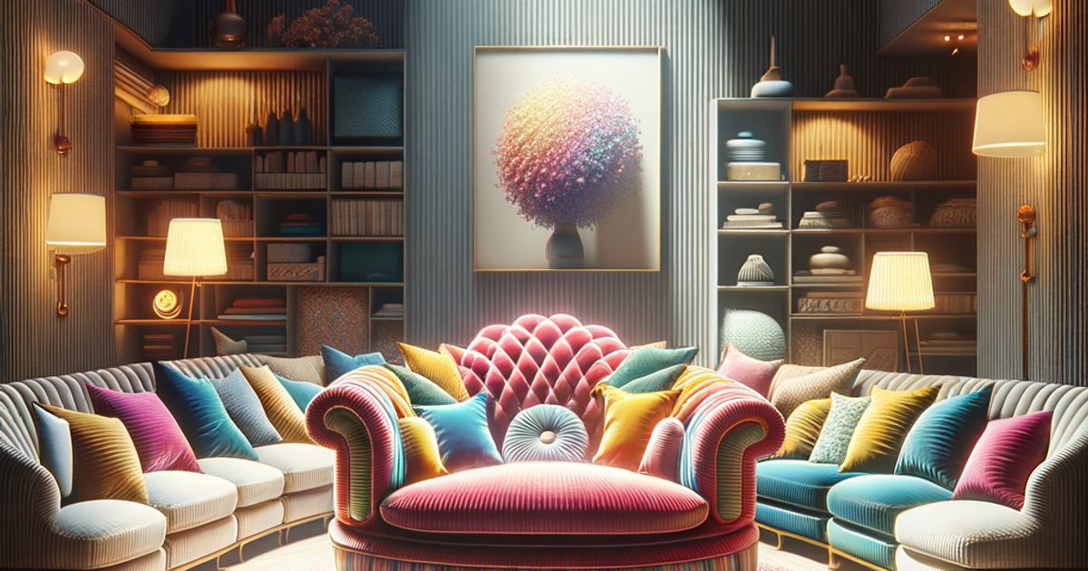 What is Hierarchy? (Interior Design explained) – Room AI