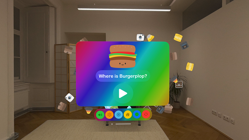 Vision - Where is Ploppy? | Vision Directory