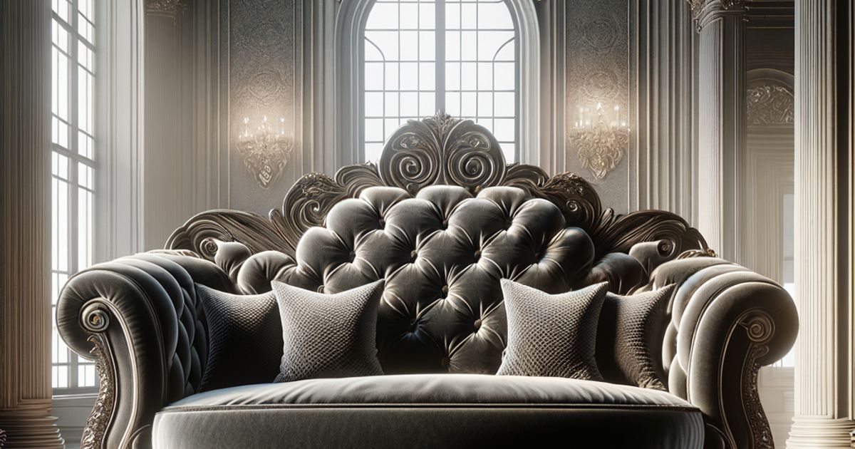 What is Diamond Tufting? (Interior Design explained) – Room AI