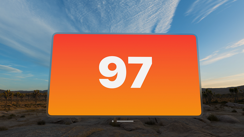 Random Number Generator App Vision Directory 