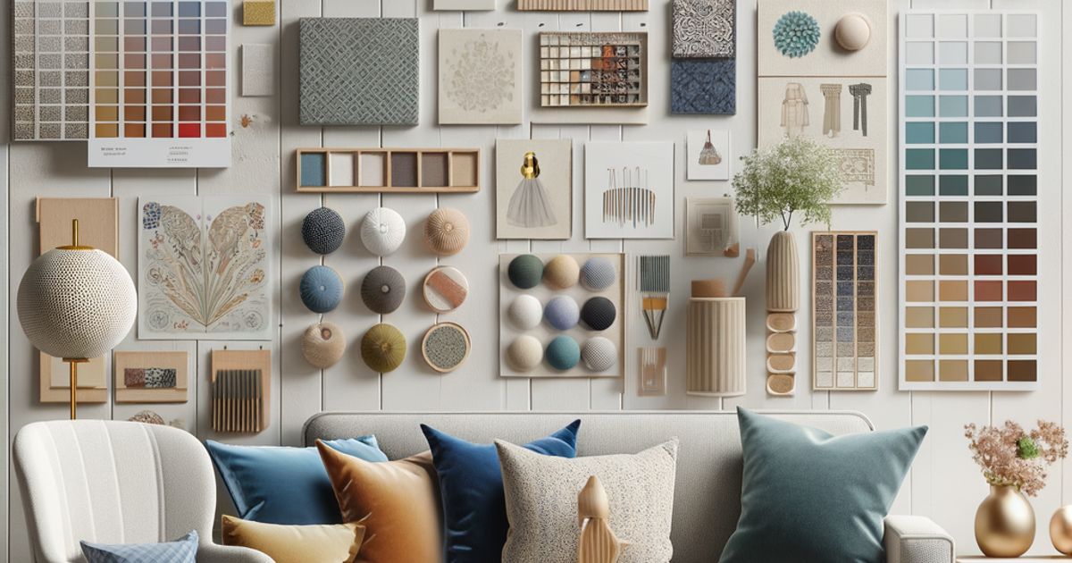 What is Cohesive? (Interior Design explained) – Room AI