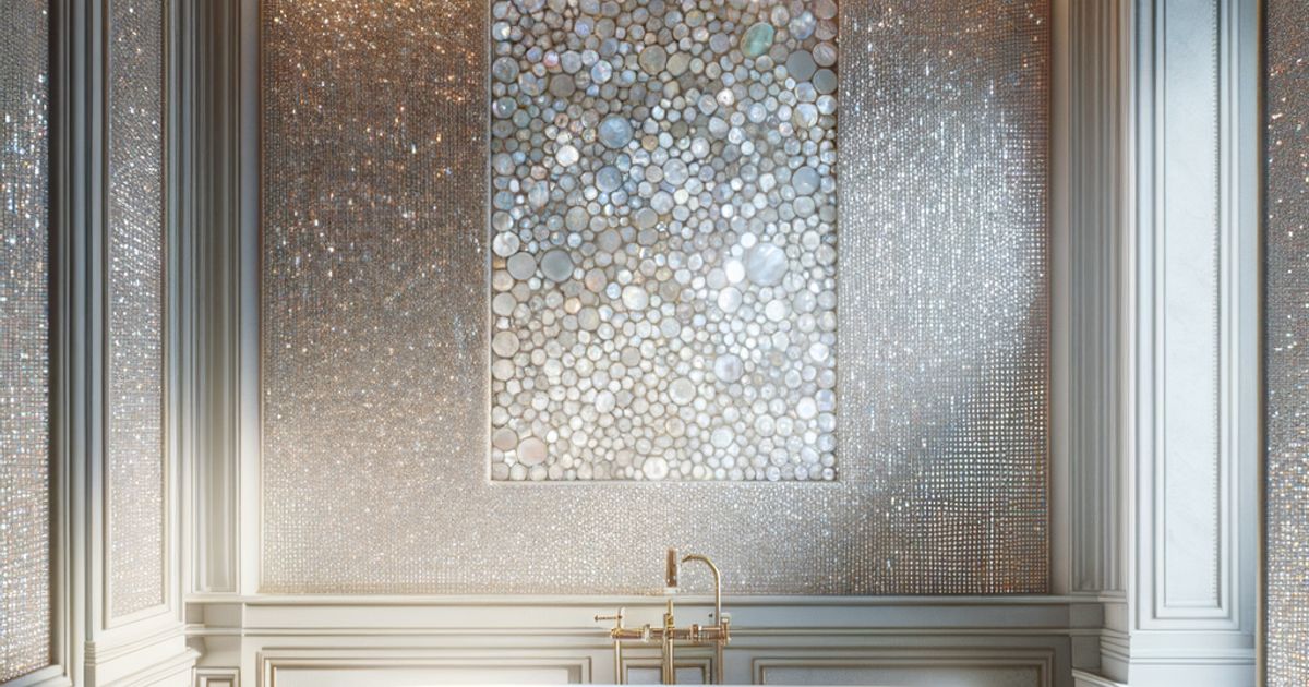 What is Mother of Pearl? (Interior Design explained) – Room AI