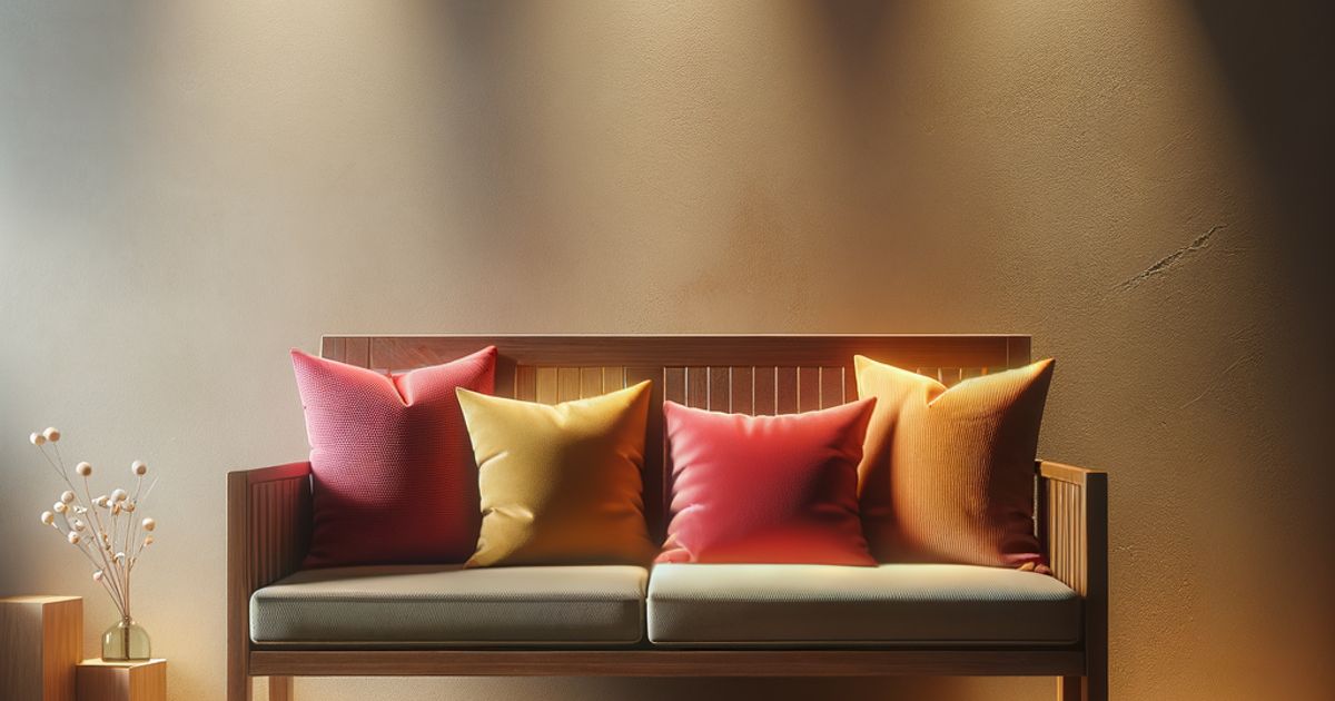 What is a Bench Seat? (Interior Design explained) – Room AI