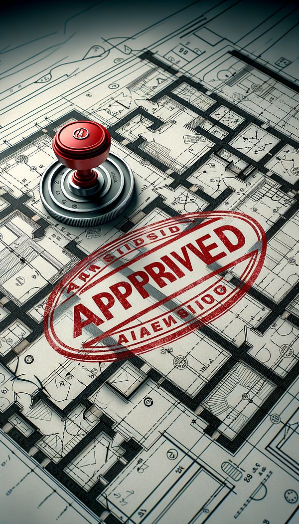 Room AI – What is Building Permit? (Interior Design explained)